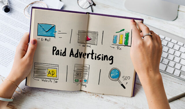 Effective Paid Advertising Services in the UK | IM Holding